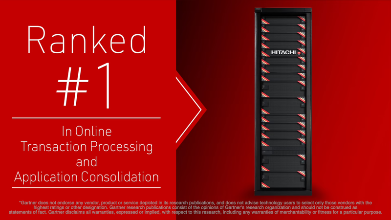 Hitachi-Vantara: VSP 5000 - Perlow Productions