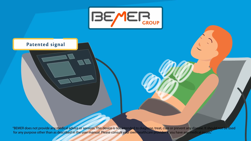 Bemer Animated Product Explainer Video - Perlow Productions Bemer Animated Product Explainer Video - Perlow Productions