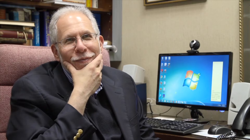 Temple Beth Sholom Tribute Video: What’s Next for Rabbi Lindemann ...