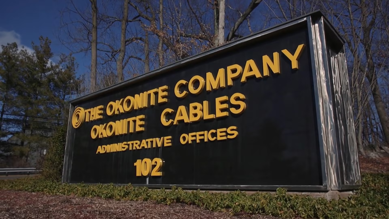The Okonite Company Corporate Overview Video - Perlow Productions