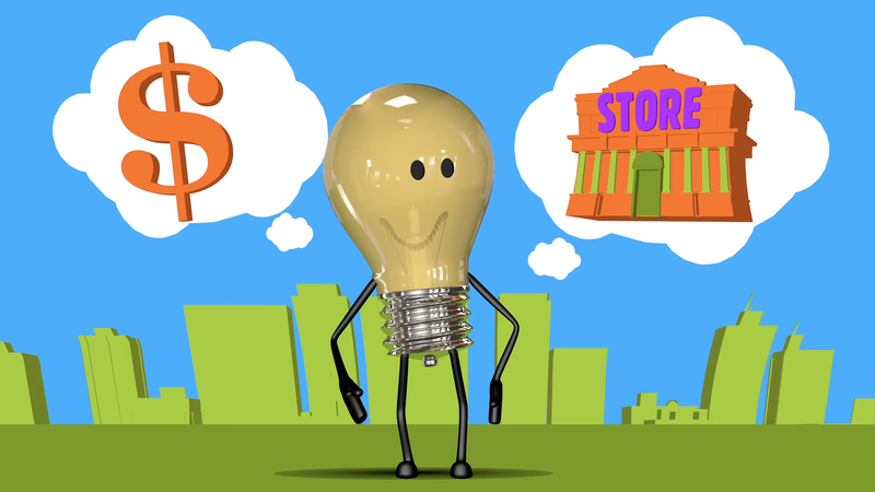 “What is Energy Deregulation?” Animated Explainer Video - Perlow ...