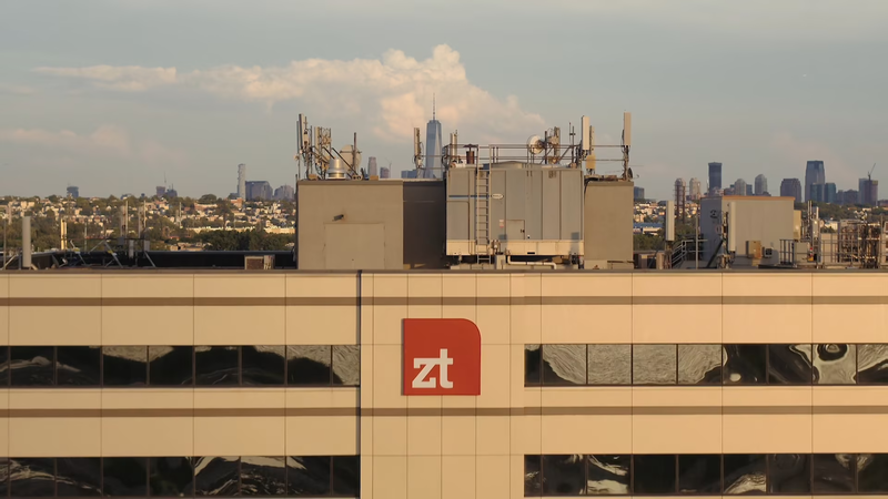 ZT Systems Employee Recruiting Video - Perlow Productions