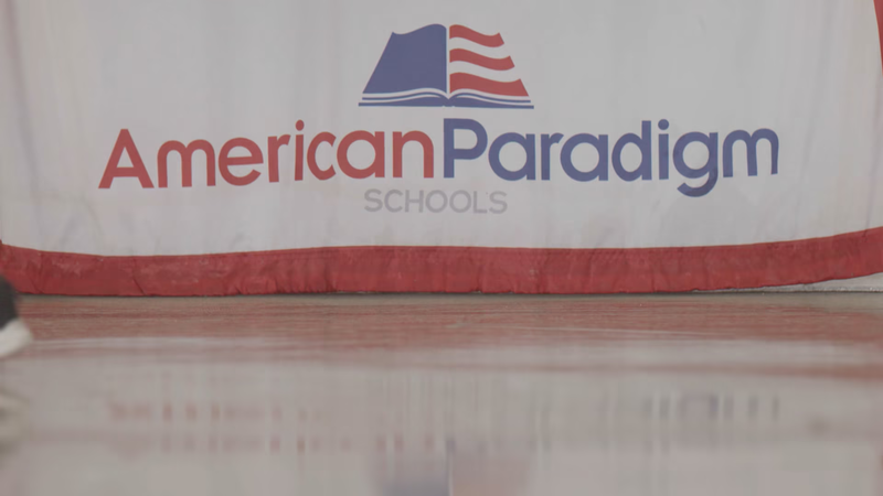 American Paradigm Schools Promotional Video - Perlow Productions