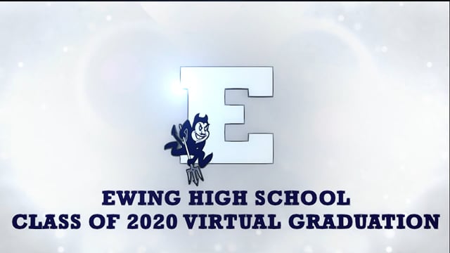 Ewing High School Virtual Graduation - Perlow Productions