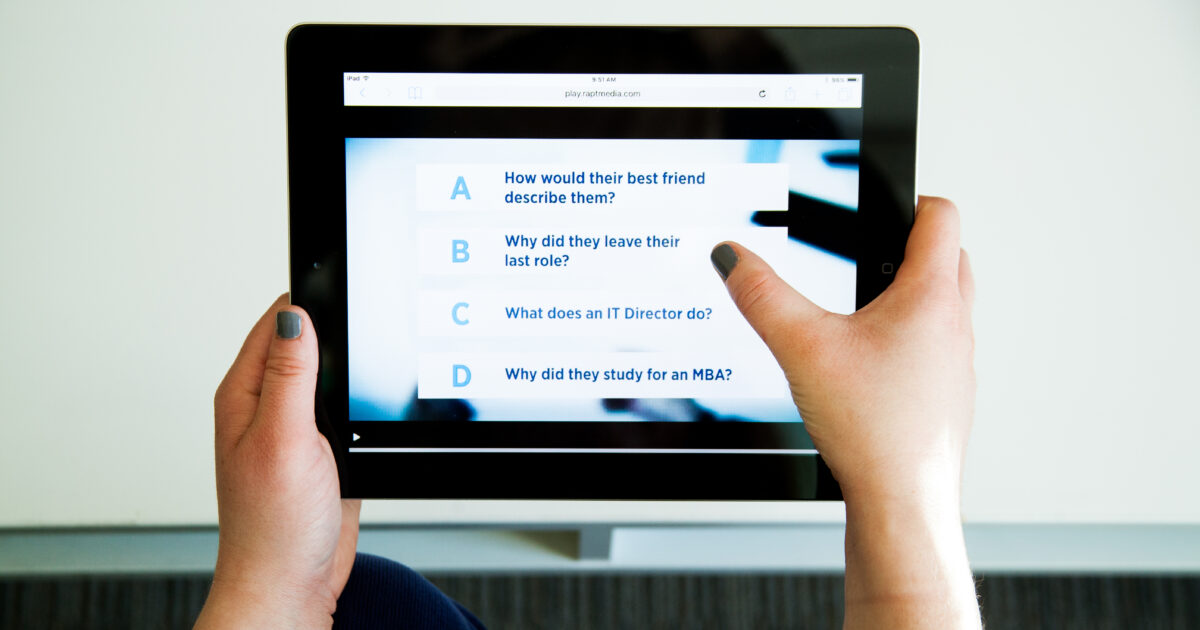 Perlow Interactive - Perlow Productions