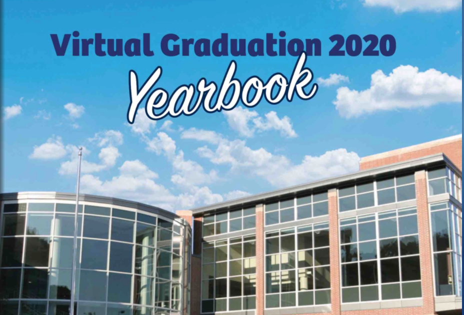 Virtual Graduation Digital Yearbook - Perlow Productions