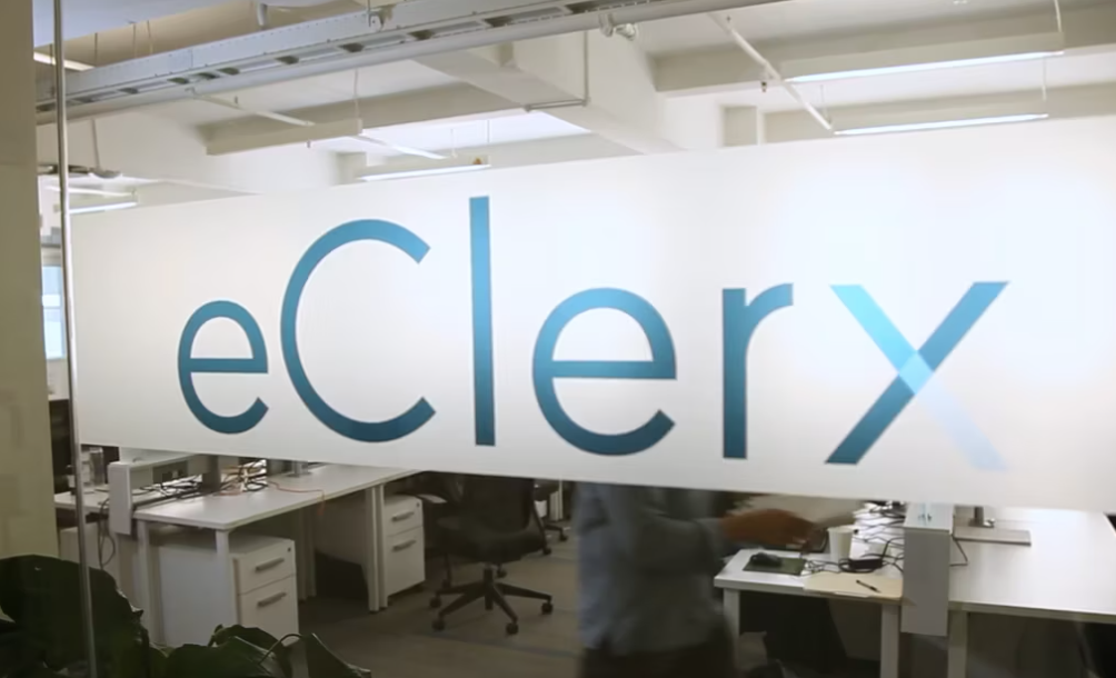 EClerx Corporate Presentation - Perlow Productions