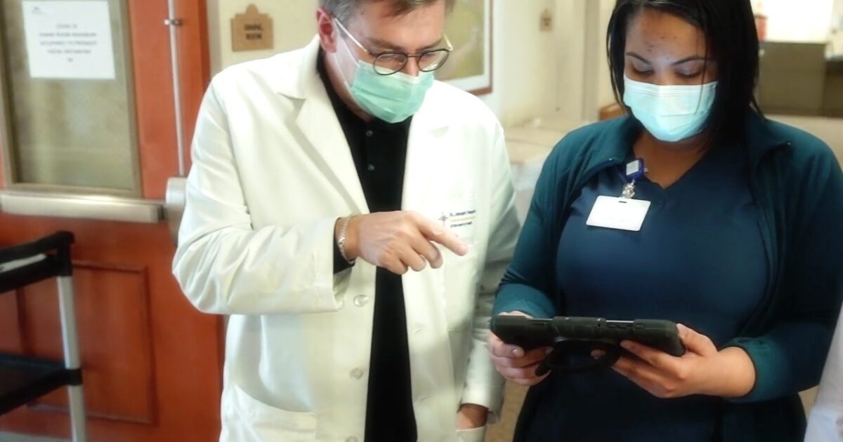 National Healthcare Associates - Perlow Productions National Healthcare Associates - Perlow Productions