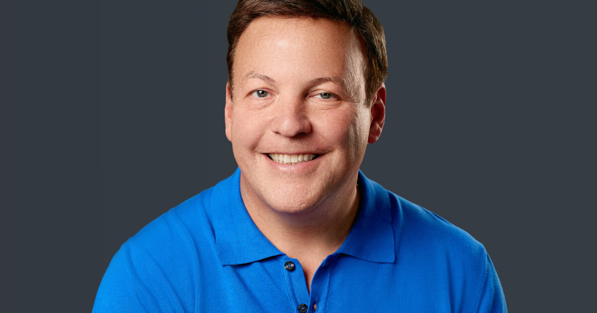 Mike Perlow - Perlow Productions